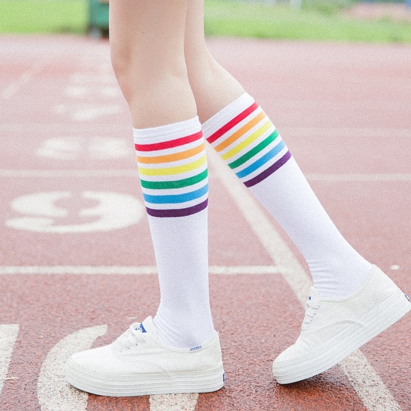 Гольфы женские оптом купить в интернет-магазине Orensocks в Санкт-Петербурге